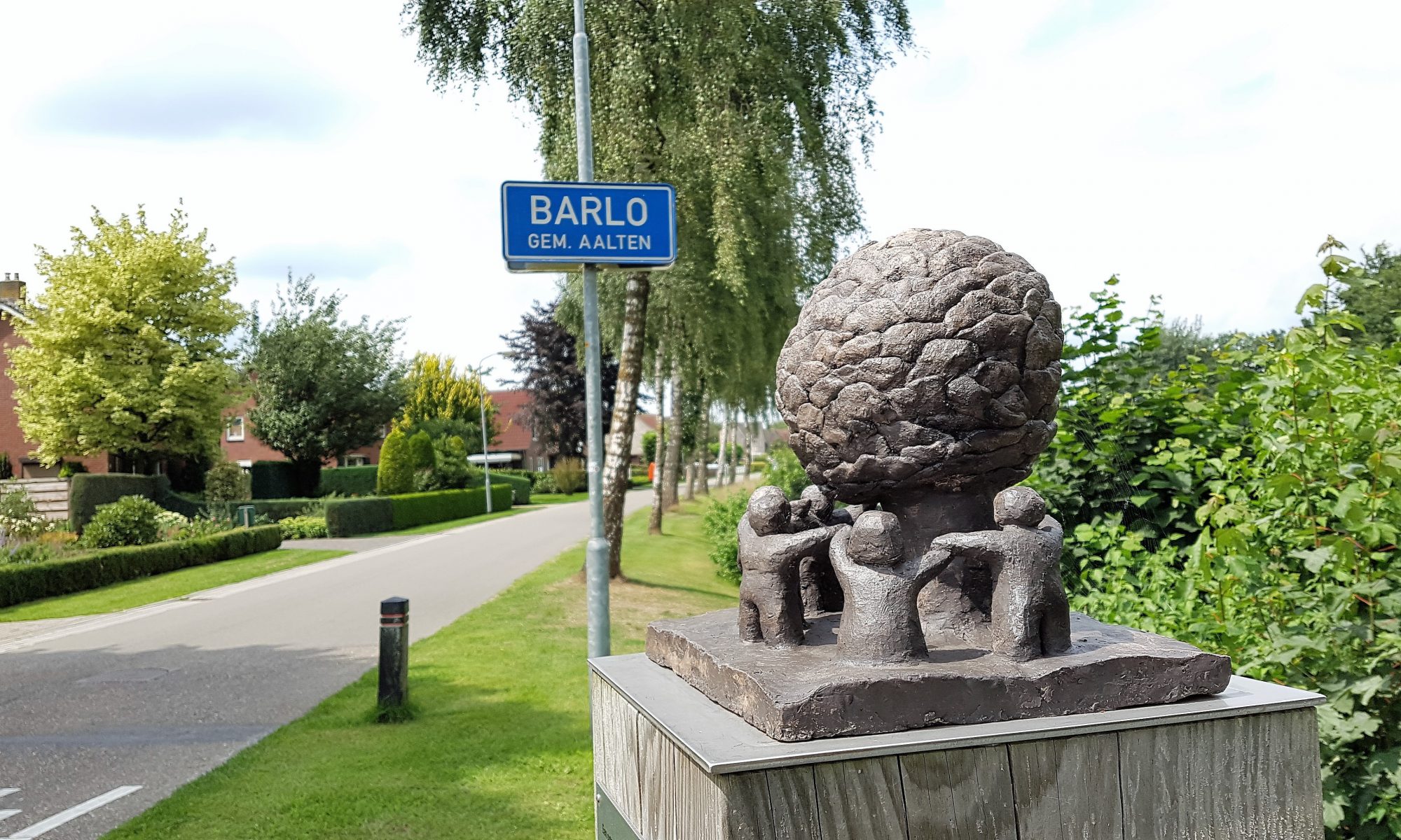 Barlo.nl – Buurtschap van de gemeente Aalten