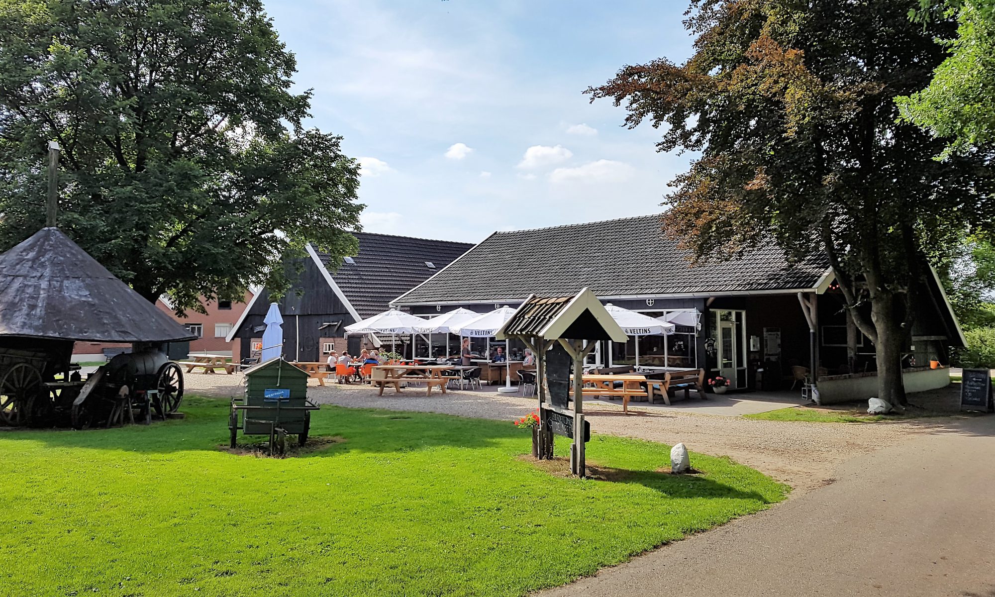 Barlo.nl – Buurtschap van de gemeente Aalten